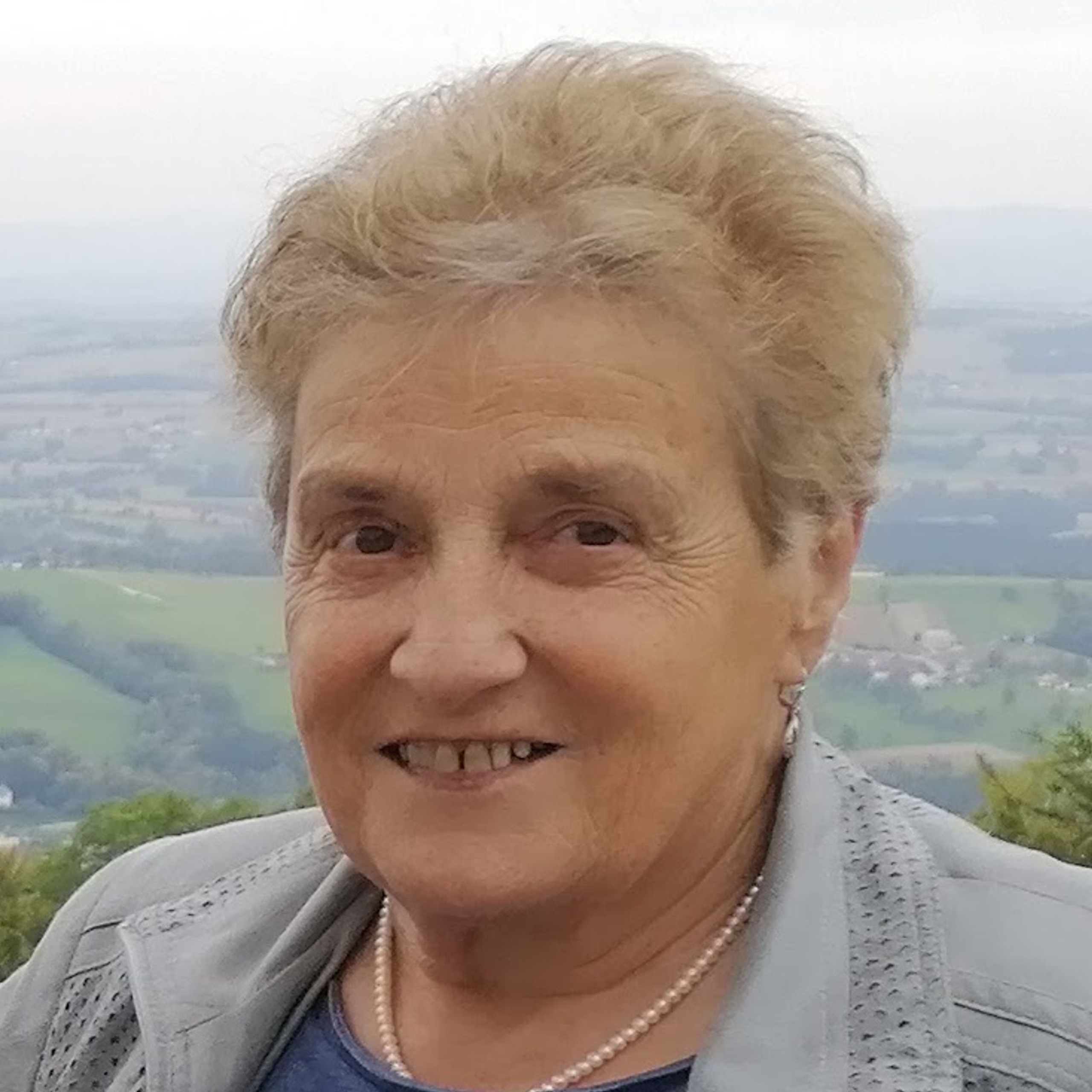 Sterbefälle – Bestattung Bruckner, Wolfern bei Steyr