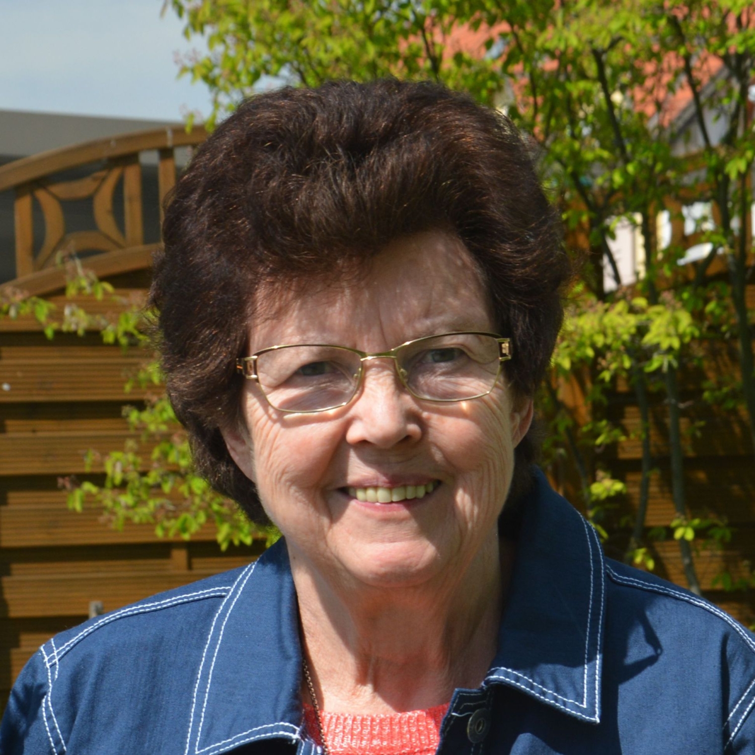 Maria Berger (94) – Bestattung Bruckner, Wolfern bei Steyr